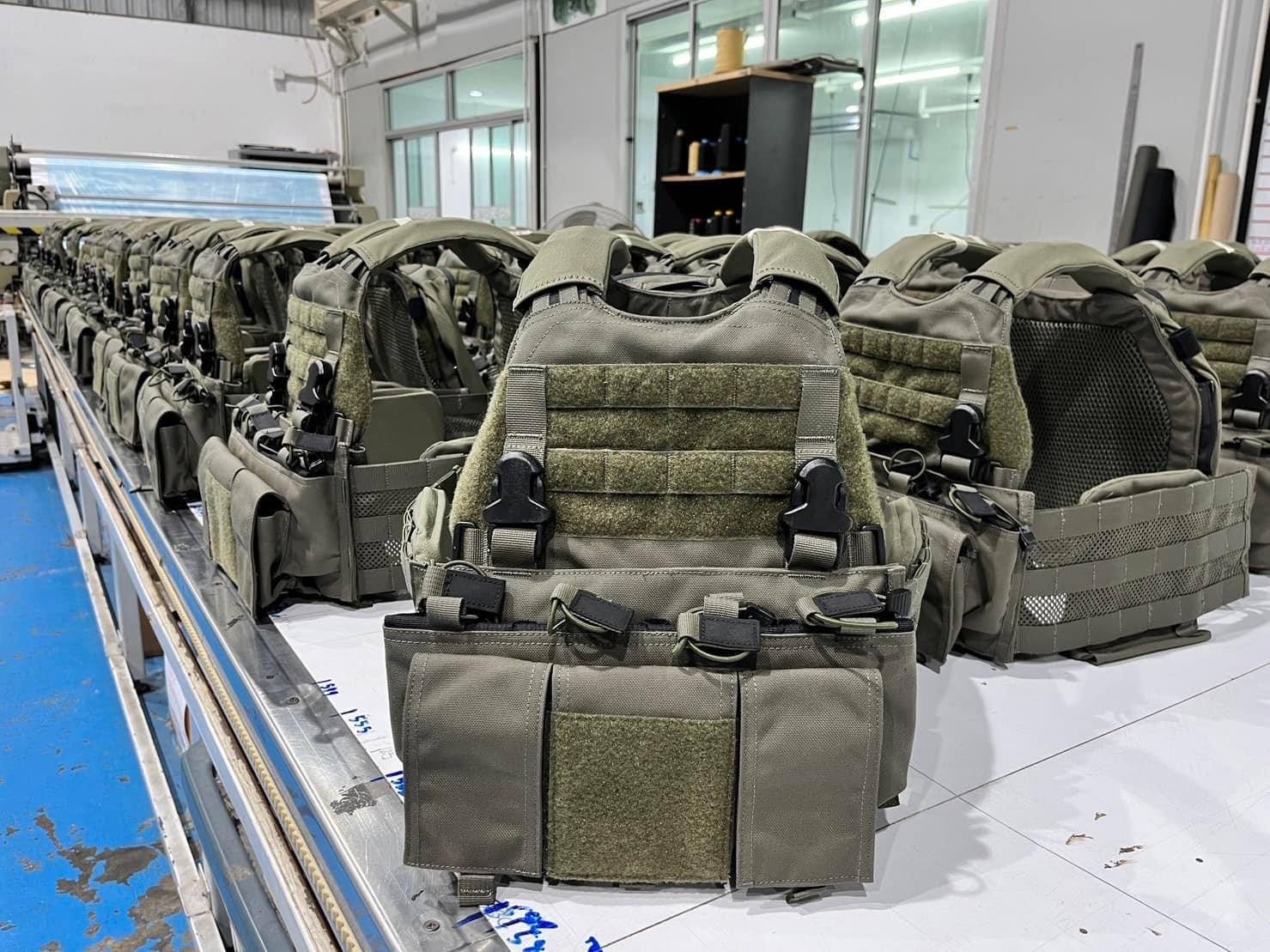 Casade Defence System – Ballistic, Bulletproof Armoring and Security Intel